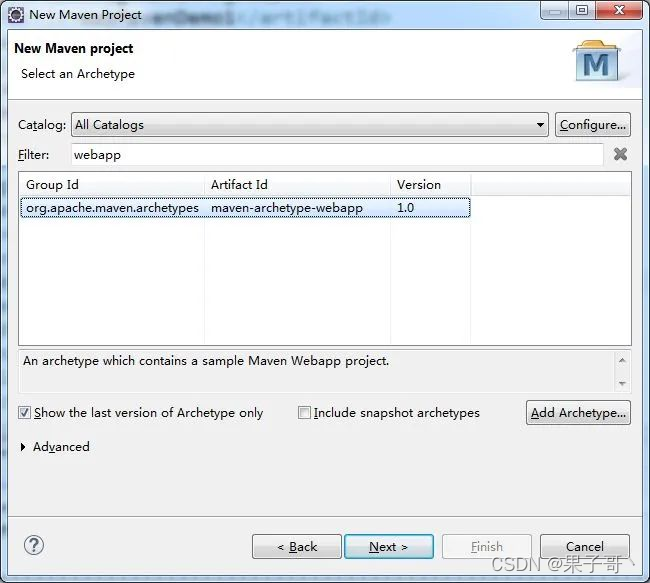 Maven 最全教程，看了必懂_mvn package-CSDN博客