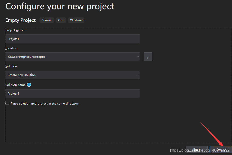 【OpenGL】分形Julia集 OpenGL C++实现（五）_vs2019分形图-CSDN博客
