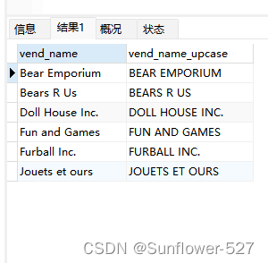 MySQL——自学笔记Day8-CSDN博客