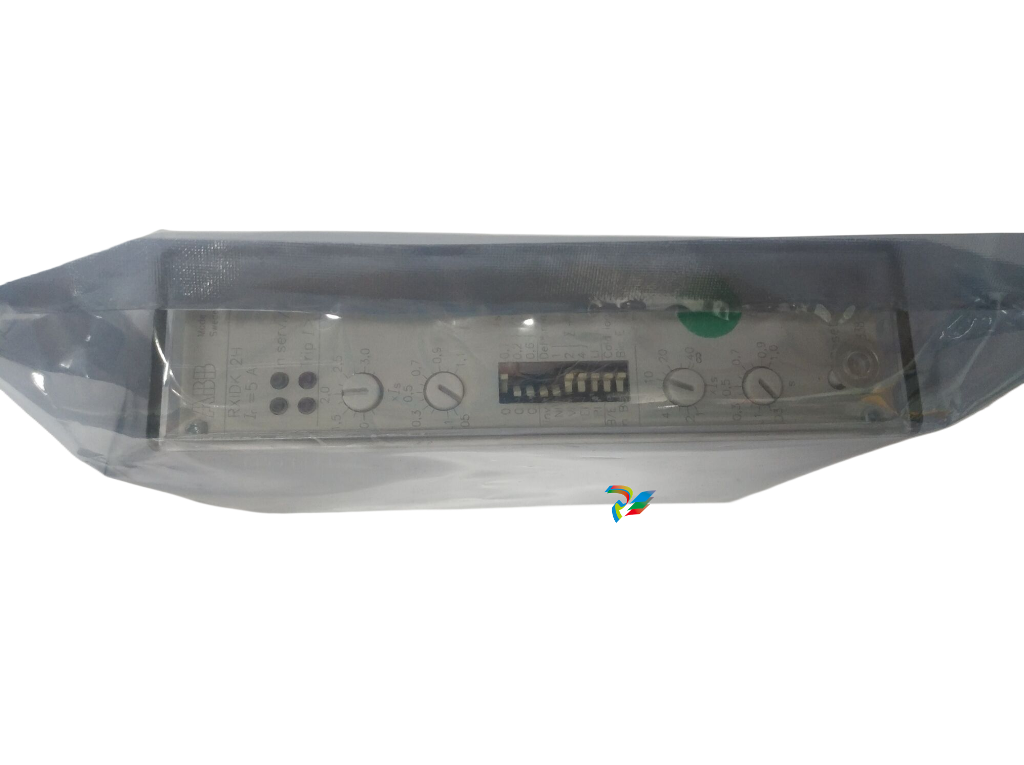 ABB SYNCHROTACT ® 5 同步和并联设备与系统_synchrocheck-CSDN博客