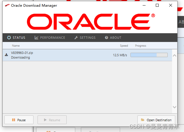 基于docker的oracle12.2.0.1部署及oracle使用与docker镜像容器制作迁移方法_docker oracle12-CSDN博客