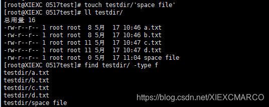 Linux下 xargs和-exec使用与区别_-exec 、xargs-CSDN博客
