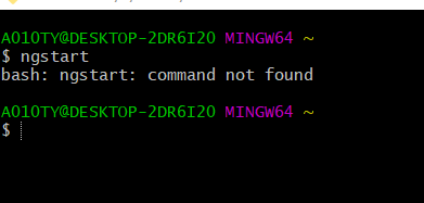 gitbash运行.bat_git bash运行bat文件-CSDN博客