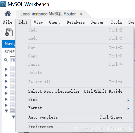 MySQL Workbench批量修改数据报错：Error Code: 1175. You are using safe update mode and you tried to update ...