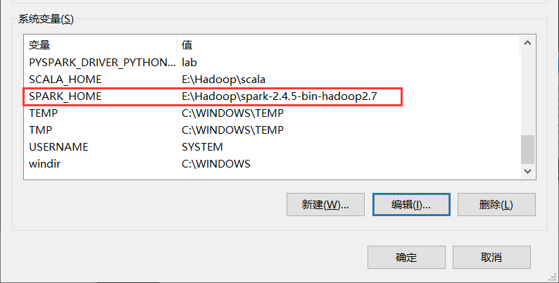 最通俗易懂的 Windows10 下配置 pyspark + jupyterlab 讲解（超级详细）_jupyter 安装 pyspark 2.4.5-CSDN博客