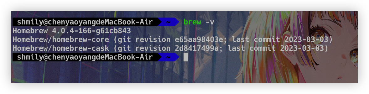 Mac配置Homebrew,Java 保姆式教学_homebrew java-CSDN博客