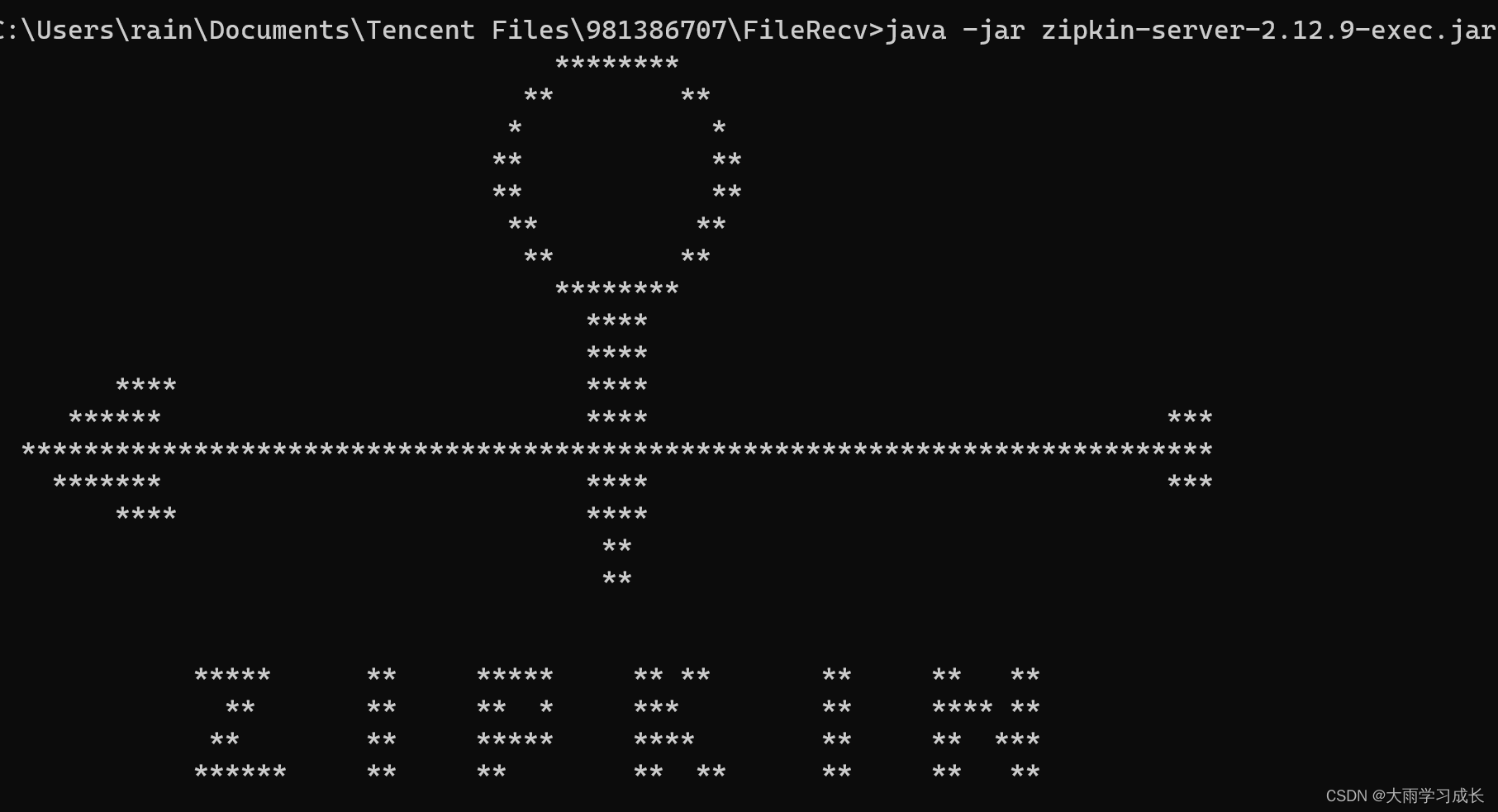 Zipkin、Sleuth链路追踪怎么使用？_zipkin依赖-CSDN博客