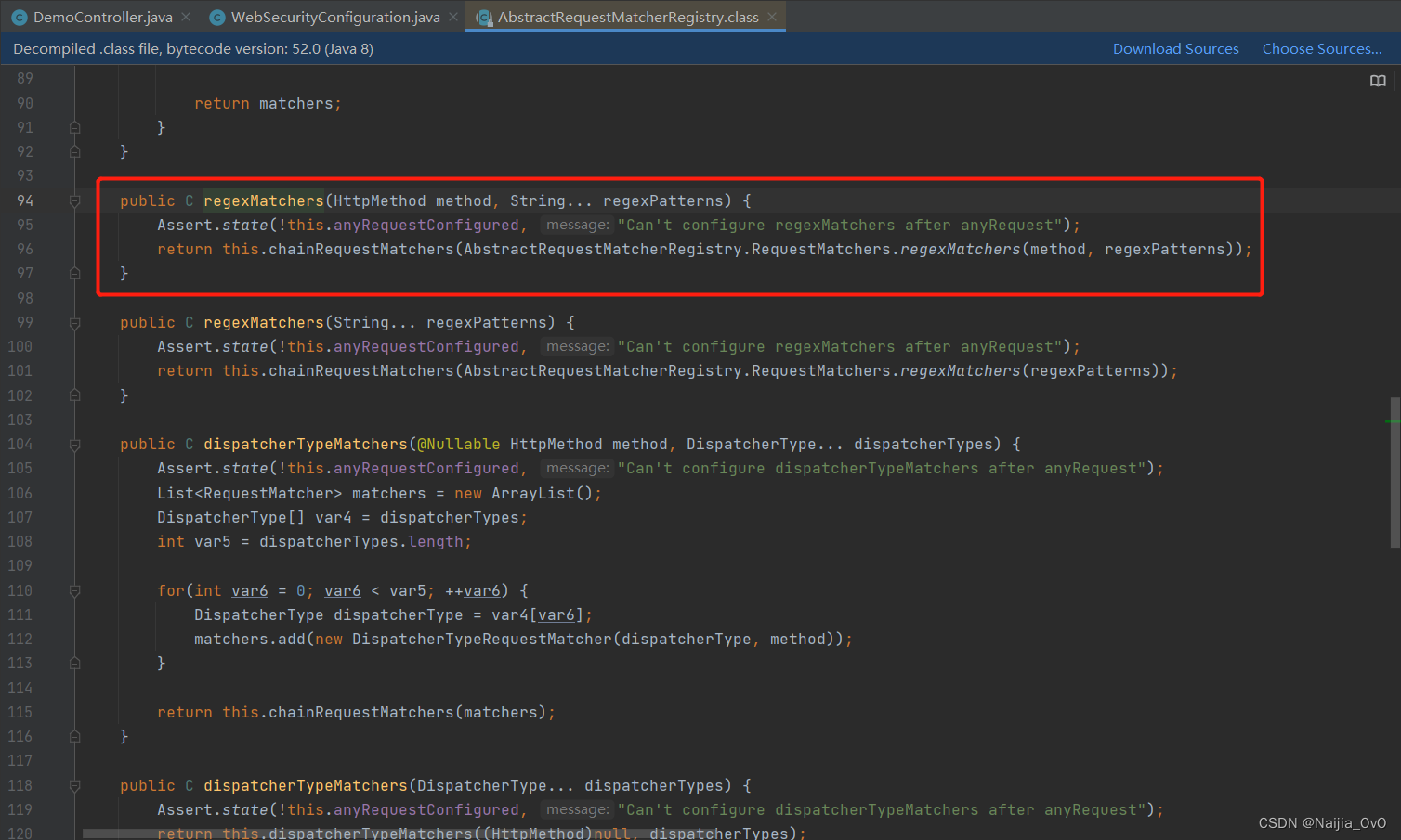 SpringSecurity（十三）【授权】_security.permitall-CSDN博客