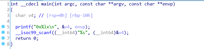PWN-shellcode-WP- (一)_禁用syscall-CSDN博客