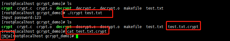 密码学，快速使用Libgcrypt库（加解密）！-CSDN博客