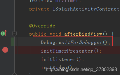 Android-断点调试详解（implementation 、compile、api区别）_android debugimplementation-CSDN博客