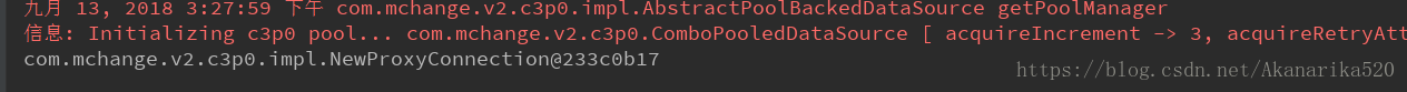 java.sql.SQLException: An attempt by a client to checkout a Connection has timed out.-CSDN博客