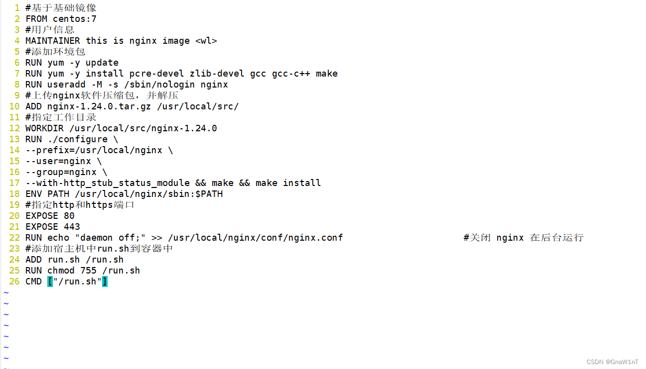 Docker Compose-CSDN博客