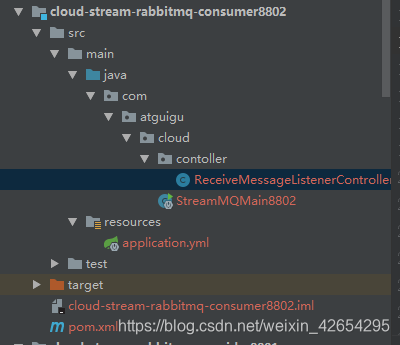 Spring Cloud Stream介绍_springcloudstream用的多吗-CSDN博客