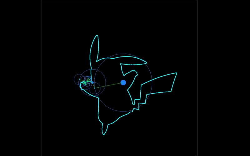 python画皮卡丘并上色代码,python画皮卡丘代码pillow-CSDN博客
