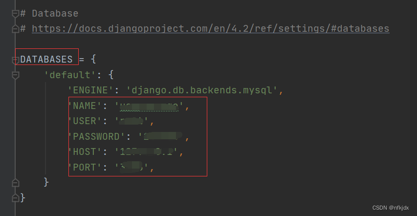 Python+Django+Mysql+SimpleUI搭建后端用户管理系统（非常详细，每一步都清晰，列举了里面所有使用的方法属性）_用python做一个管理系统-CSDN博客