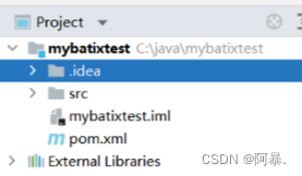 SpringBoot中MybatisX插件的简单使用教程_mybatis x需要baomidou依赖-CSDN博客