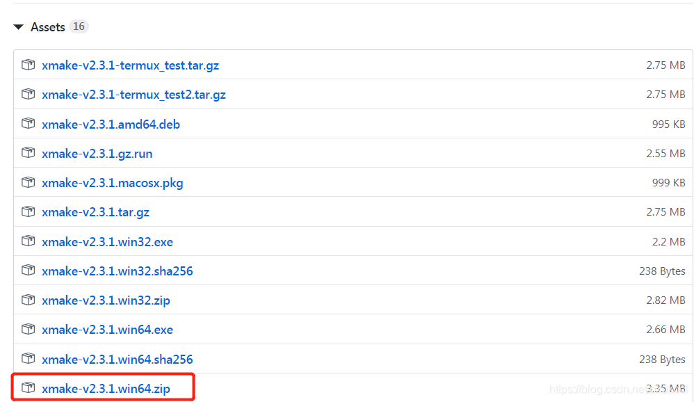 VSCode使用xmake构建C/C++项目_vscode xmake-CSDN博客