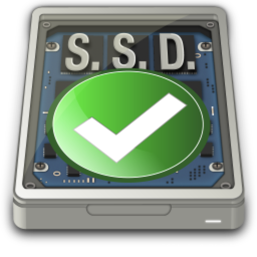 SSDReporter for Mac：全面检测SSD健康，预防数据丢失，让您的Mac运行更稳定-CSDN博客
