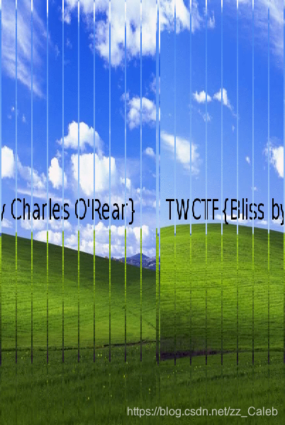 攻防世界-Misc-glance-50(convert分离gif、montage图片拼接)-mma-ctf-2nd-2016-CSDN博客