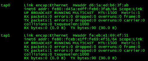 ARM平台使用qemu运行OpenWrt虚拟机_qemu openwrt-CSDN博客