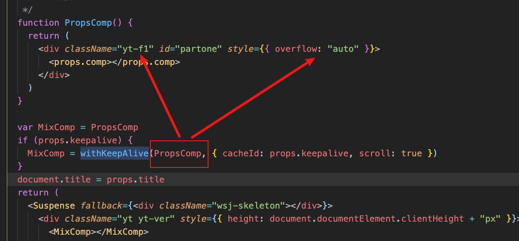 keepalive-react-component注意事项_keepalive–react–component-CSDN博客