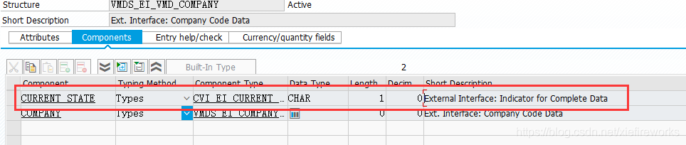 问题 - vmd_ei_api更新供应商主数据时未标记字段被覆盖-CSDN博客