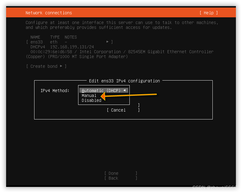 Ubuntu server 20.04安装教程 开启root远程登录及破密_ubuntu server root-CSDN博客