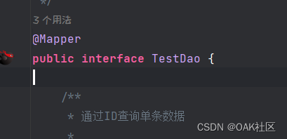IDEA2022插件：EasyCode一键生成增删改查代码_easy code 生成的代码中的pagerequest怎么没有生成-CSDN博客