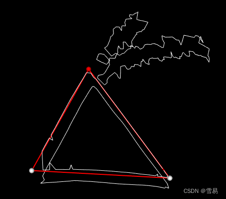 VTK-vtkCutter及其实现逻辑（接口讲解）-CSDN博客