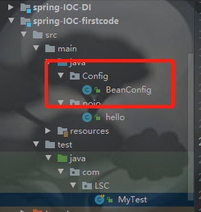spring中No bean named xxx available错误_no bean named 'userdao' available-CSDN博客