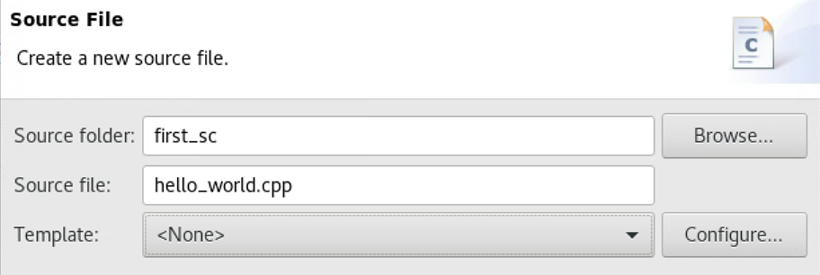 multi-language verification (一）DVT-Eclipse配置SystemC开发环境_dvt eclipse-CSDN博客