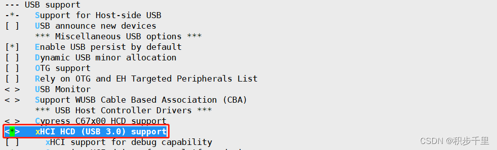 SS524V100 RTL8152B(USB转网卡)驱动移植-CSDN博客