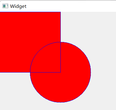Qt QPainterPath详解：绘制图形与填充规则-CSDN博客