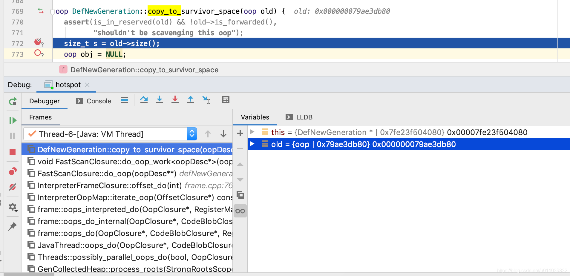 27 关于 Reference Handler-CSDN博客