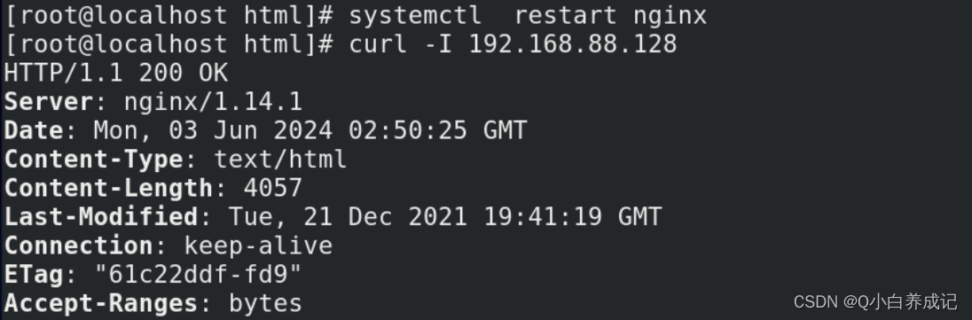PXE | ks脚本加强_inst.ks-CSDN博客