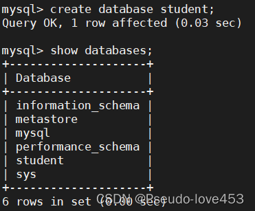 Sqoop安装及基本用法_sqoop怎么启动-CSDN博客