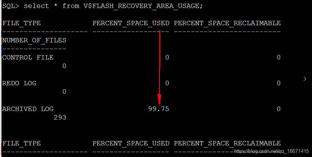 oracle归档日志太多(ORA-00257: archiver error. Connect internal only, until freed)错误的处理方法_archivelog 太多 ...