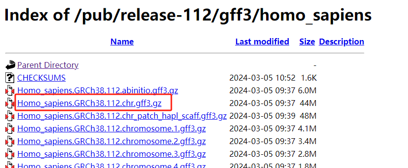科普篇 | 如何查找参考基因组信息_ensemblfungi-CSDN博客