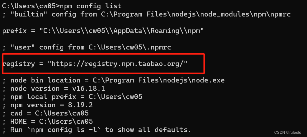 JS-51-Node.js10-yarn_nodejs yarn-CSDN博客