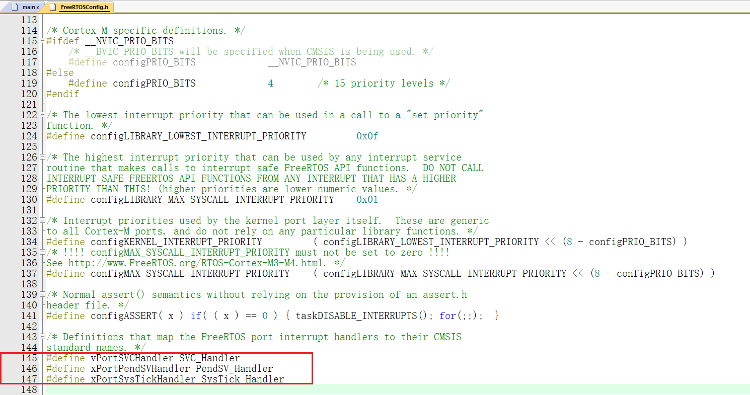 《安富莱_STM32-V4开发板_FreeRTOS教程（V1.0）》简单学习整理_安富莱freertos-CSDN博客