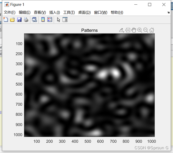 如何在Rsoft的BeamProp模块中，自定义数据设置发射场？_rsoft散射光-CSDN博客