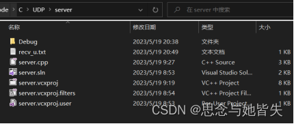 XMU 23年春 计网 E06 SocketAPI_xmu计网实验-CSDN博客