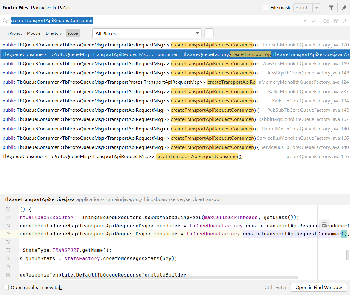 ThingsBoard MQTT 连接认证过程 源码分析+图例-CSDN博客