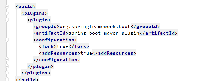 spring-boot-devtools使用_springbootdevtools怎么用-CSDN博客