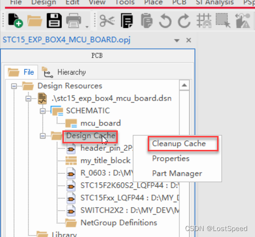 cadence SPB17.4 - orcad - Capture CIS export BOM(料单)_cadence17.4导出bom ...
