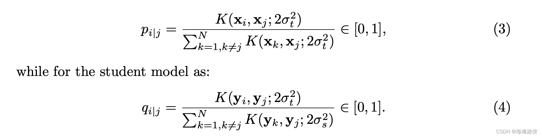 每日论文231001--Learning Deep Representations with Probabilistic Knowledge Transfer-CSDN博客