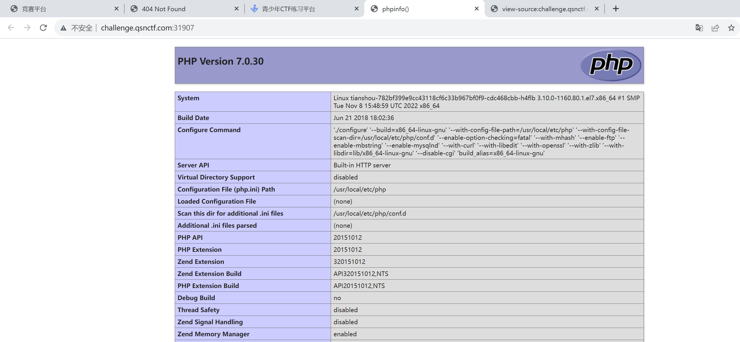 青少年CTF擂台挑战赛 2024 #Round 1 Web方向题解 WP 全_青少年ctfphp的xxe-CSDN博客