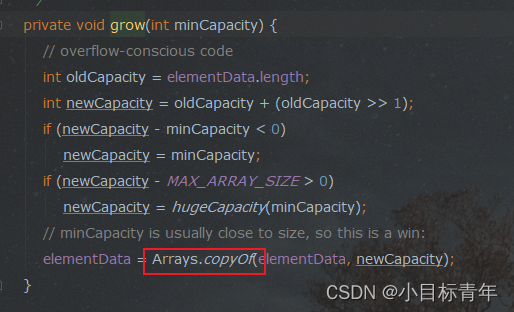 面试官问 : Arraylist 不是线程安全的,为什么 ?(看完这篇,以后反问面试官)arraylist线程安全吗 Csdn博客