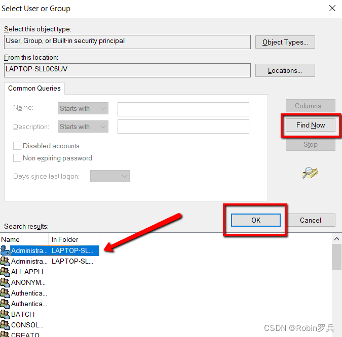 git 常见错误解决_git but the current user is:-CSDN博客